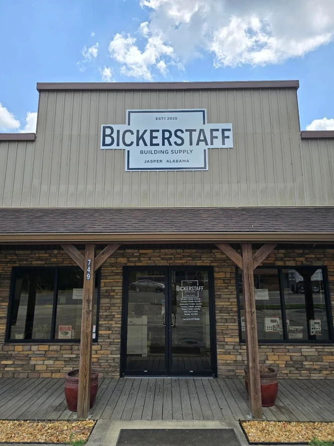 Bickerstaff/Quality Vinyl » Home